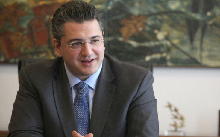 ΧΡΥΣΗ ΕΥΚΑΙΡΙΑ ΓΙΑ ΚΑΘΑΡΣΗ ΣΤΗ ΝΔ | ΈγερσιςΈγερσις