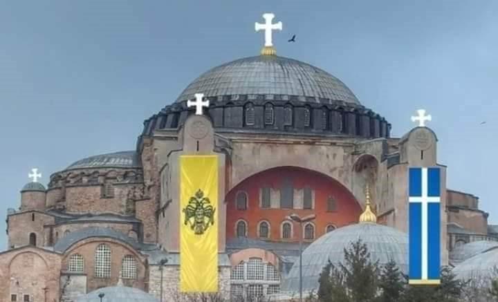 ΝΤΡΕΠΕΤΑΙ ΚΑΙ Η ΝΤΡΟΠΗ… | ΈγερσιςΈγερσις