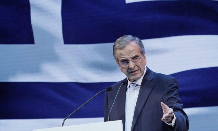 “ΚΑΥΤΟΣ” Ο ΟΚΤΩΒΡΙΟΣ ΜΕ ΣΑΜΑΡΑ ΚΑΙ ΓΚΙΛΦΟΙΛ | ΈγερσιςΈγερσις